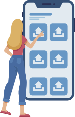 Print Services Australia - Digital Reprographics